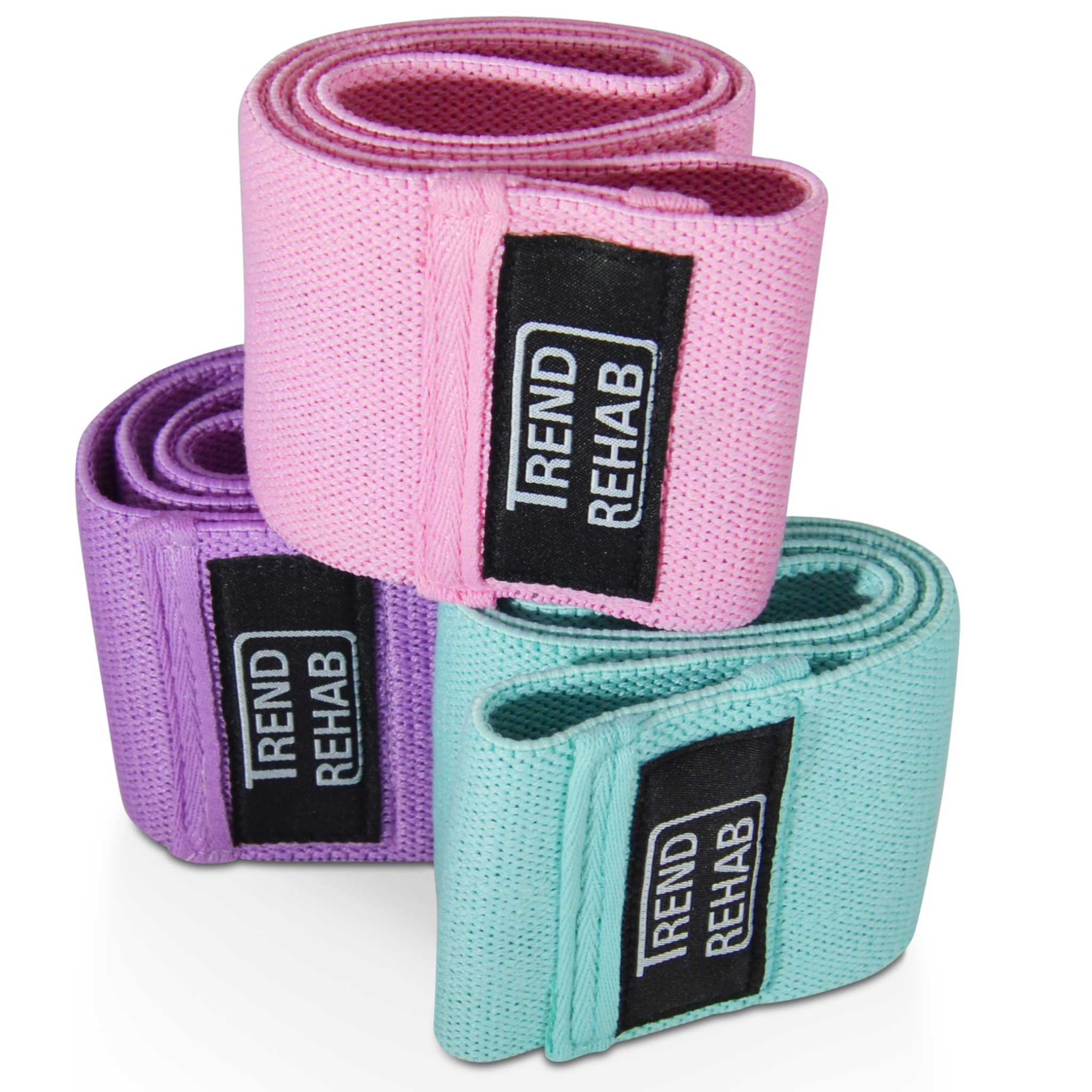 FitnessPlate Future 3D - TrendRehab