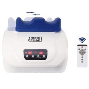 Vibrationsträning & Massage & Tyngdtäcke | TrendRehab