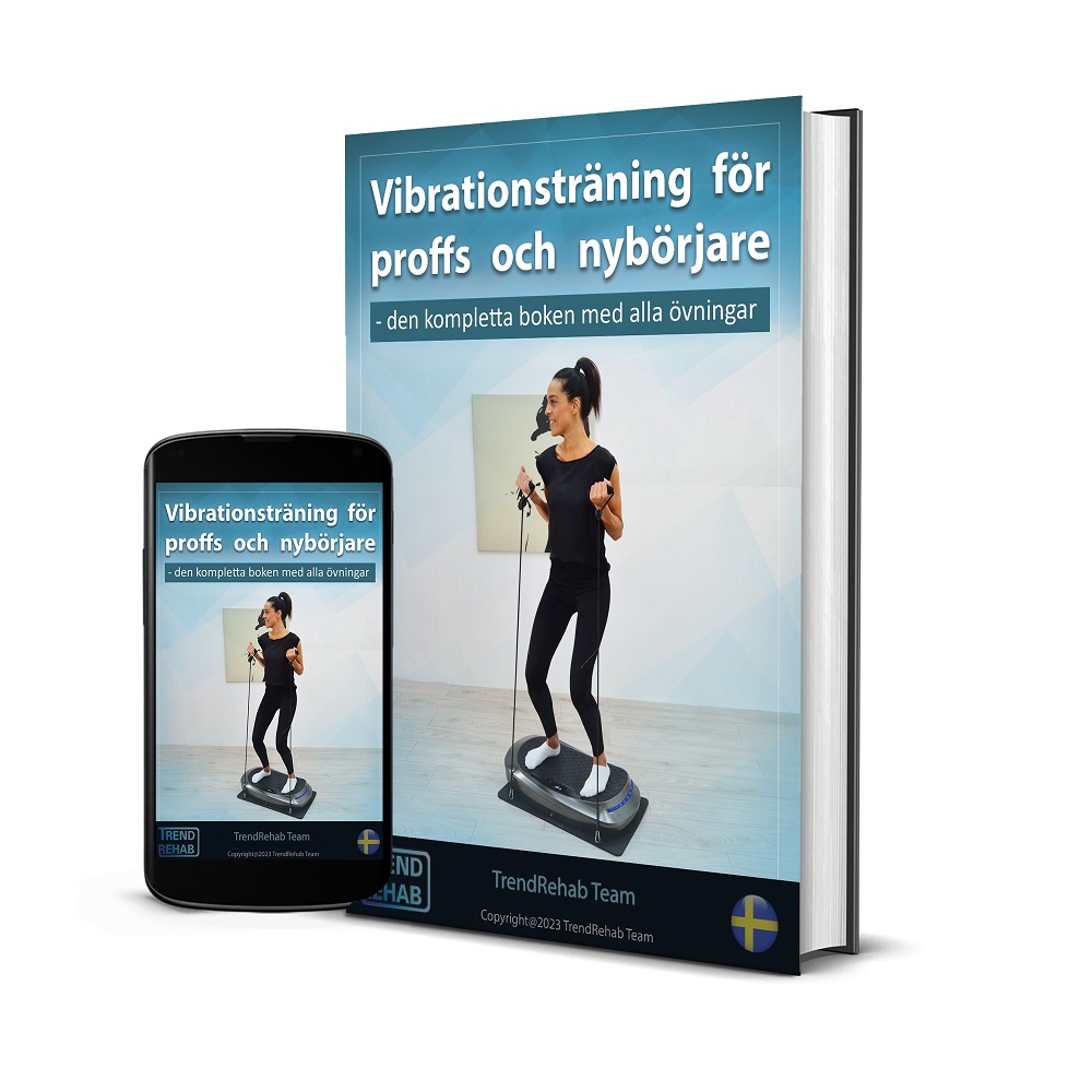 PDF Få ett nytt liv med vibrationsträning -den kompletta boken med alla ...