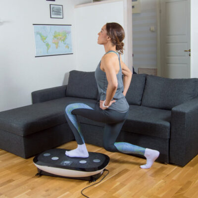 FitnessPlate Future 3D - TrendRehab